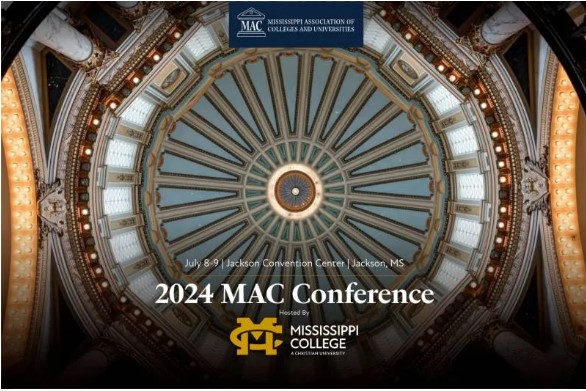 MC Hosts Annual MAC Conference to Explore Cutting-Edge Education ...