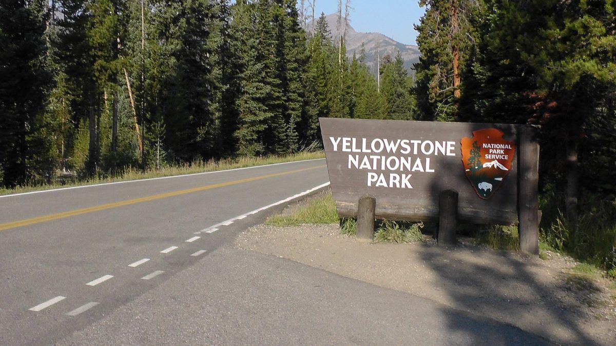 Bridging Cultures: Hinds Students Prepare for Yellowstone with Help ...