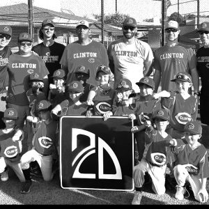 Home - The Clinton Courier