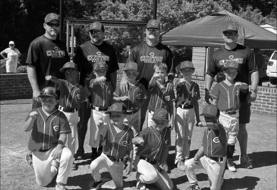 Clinton Baseball Association Allstar teams shine in playoffs - The ...