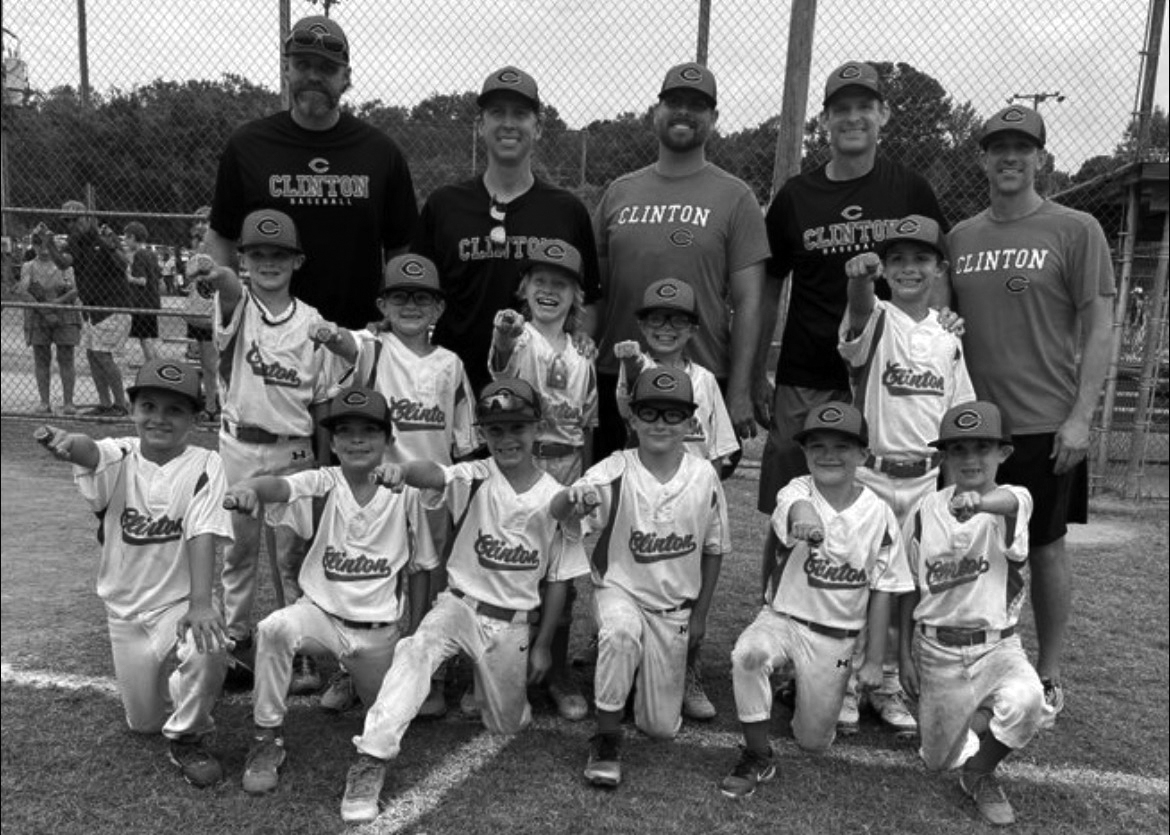 Clinton Baseball Association Allstar teams shine in playoffs - The ...