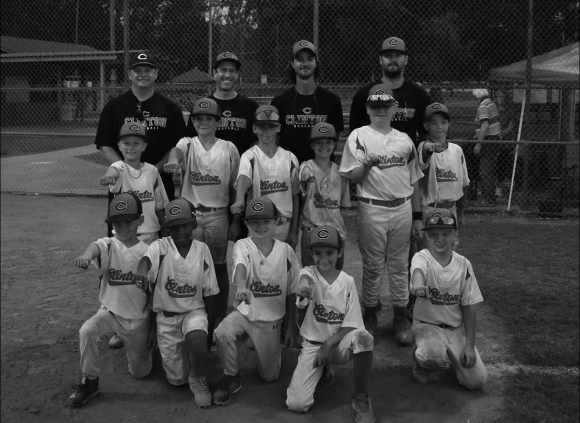 Clinton Baseball Association Allstar teams shine in playoffs - The ...
