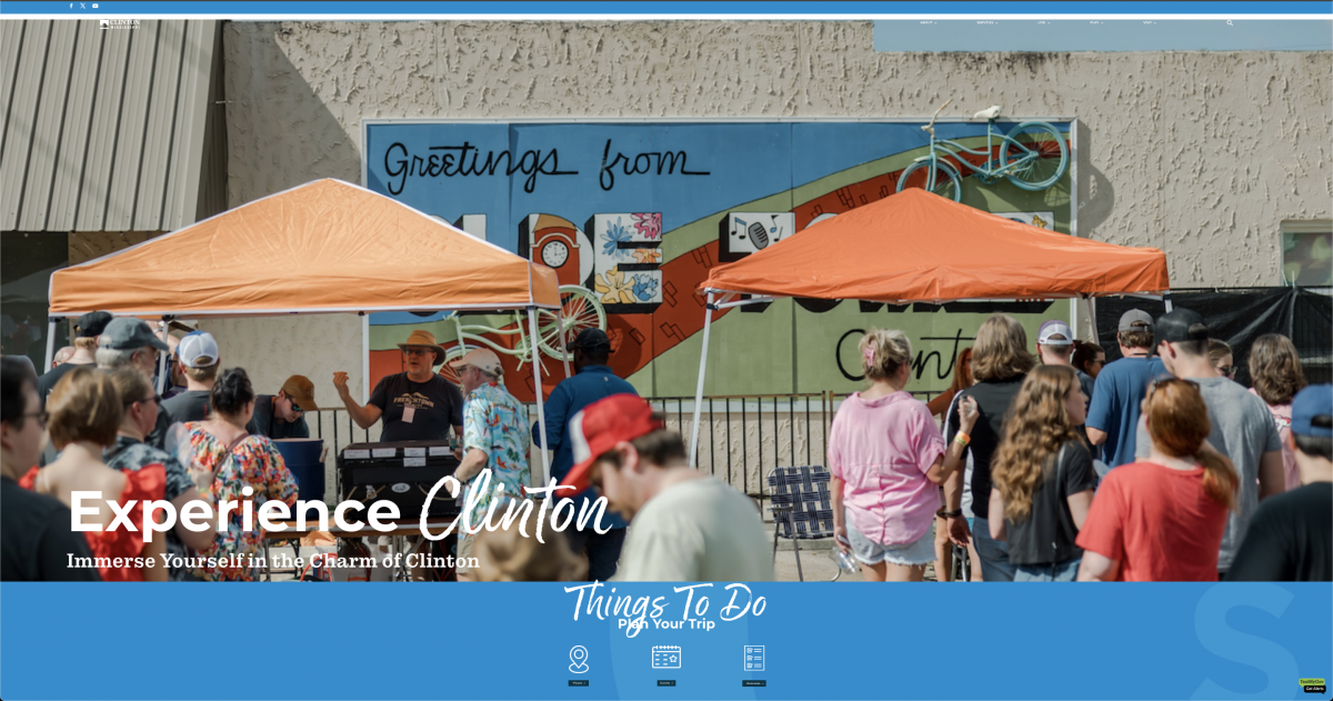 Civic Corner: Board of Aldermen Recap PLUS Pinehaven Bridge Eminent ...