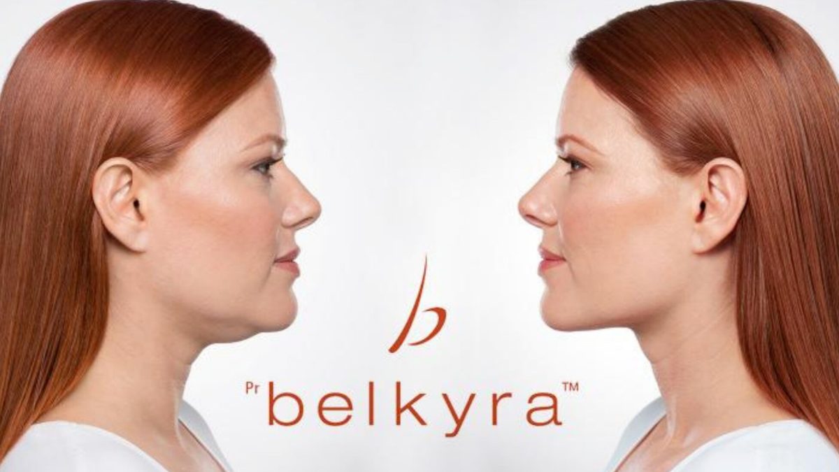 Belkyra Before and After: Stunning Transformations in Non-Surgical Fat ...
