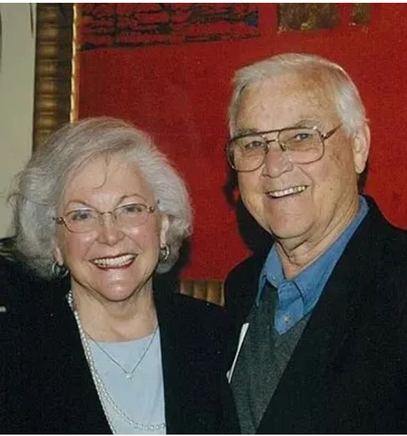 Longtime MC Board Member Reflects on Breaking Conventional Rules to ...