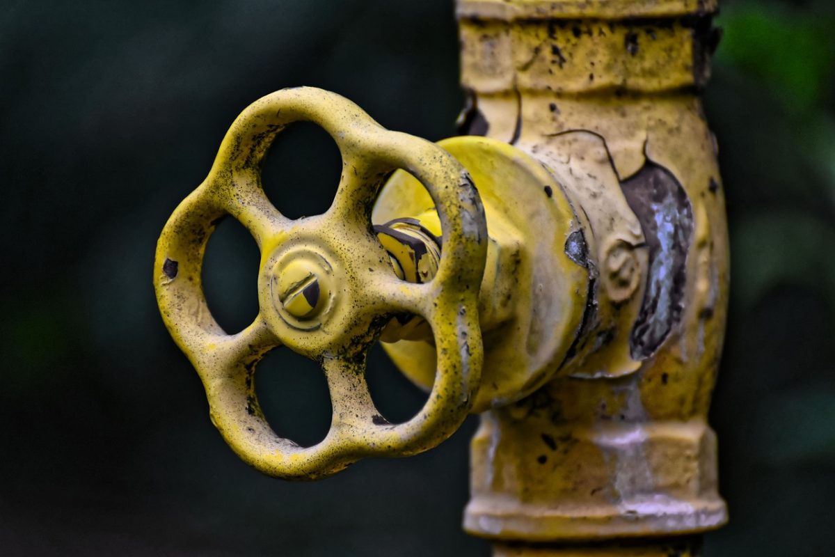 Top Causes of Pipe Corrosion in South Florida - The Clinton Courier