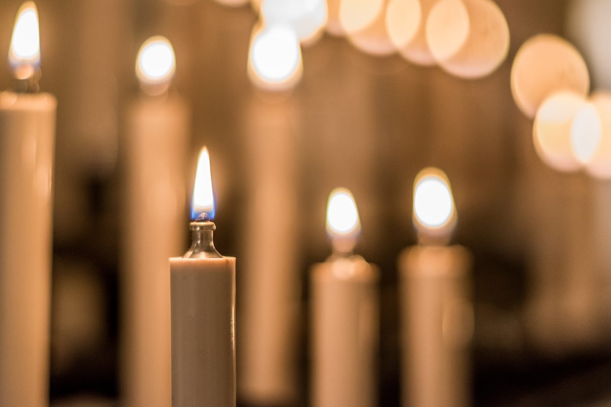 Global Faith: The Most Significant Religious Events Shaping the World ...
