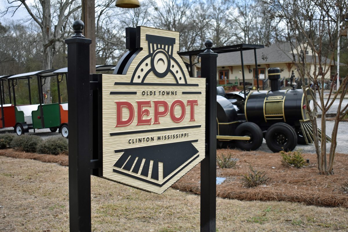 Depot wraps up summer activities, looks toward holidays - The Clinton ...