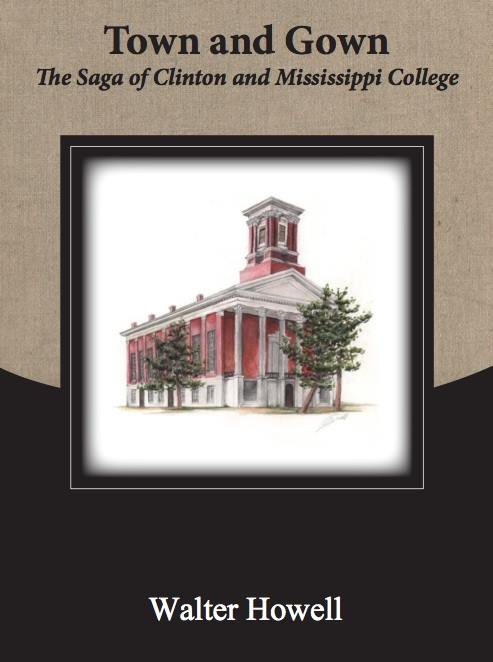 Clintonians invited to book talk featuring works by Walter Howell - The ...