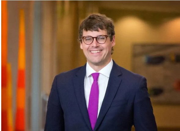 Butler Snow finance, real estate attorney to receive MC’s Young Alumnus ...