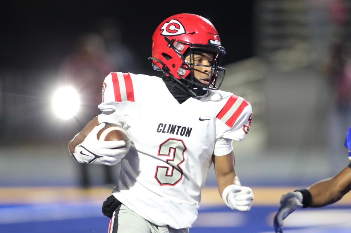 Arrows need win against Madison Central to get playoff spot - The ...