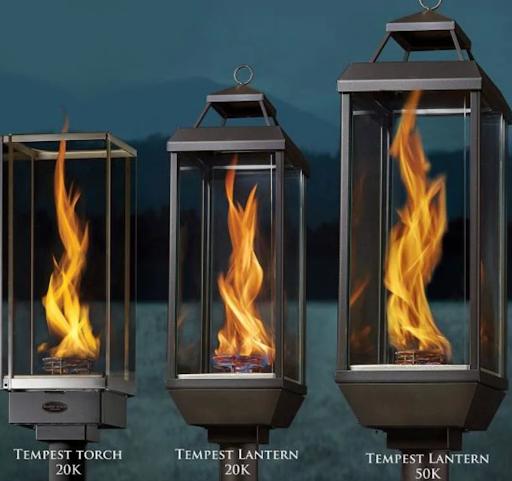 Enhancing Outdoor Ambiance: A Guide to Stylish Lighting with Tempest ...