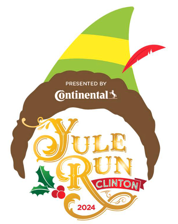 Elf attire and more suggested for annual Yule Run - The Clinton Courier