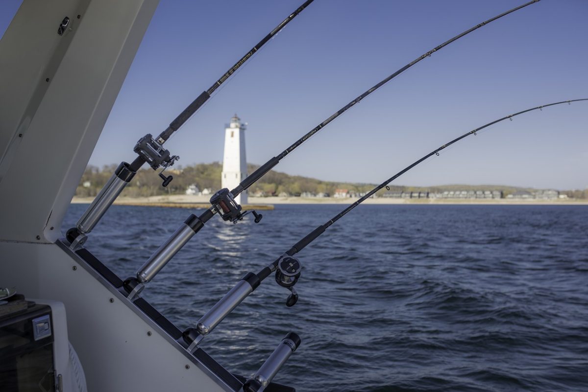 Casting the Line: What to Know About Fishing Charters - The Clinton Courier