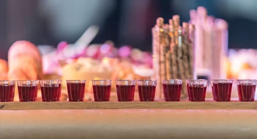 Keeping the Congregation Safe & Healthy: Tips for Serving Food at ...