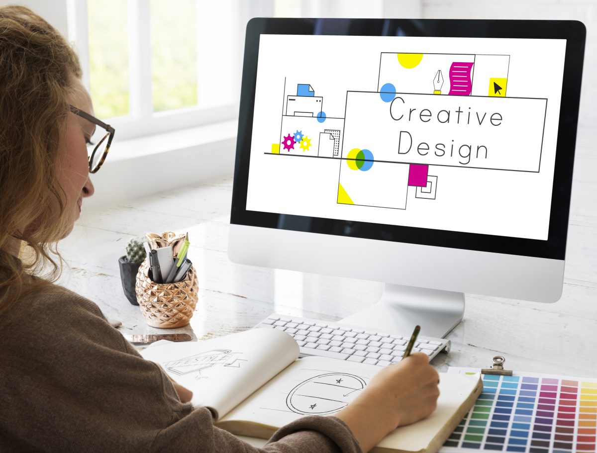 Why Understanding Graphic vs. Digital Design Matters in Marketing - The ...