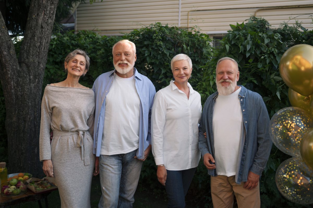 A Practical Guide To Moving With Aging Family Members - The Clinton Courier