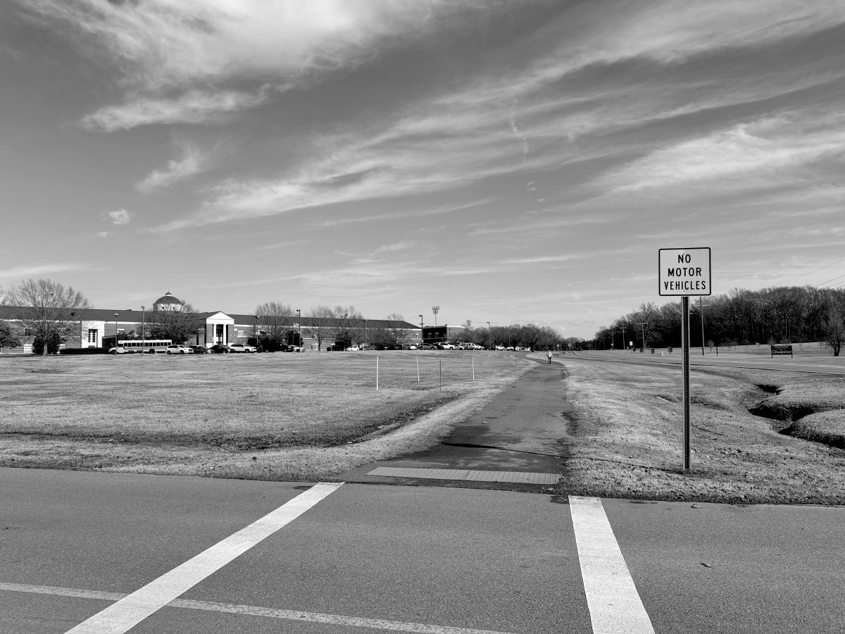 More path lights coming soon to Arrow Drive - The Clinton Courier