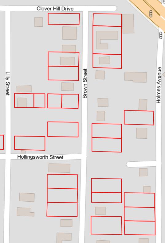 Legislation to simplify purchase of State-owned properties advances ...