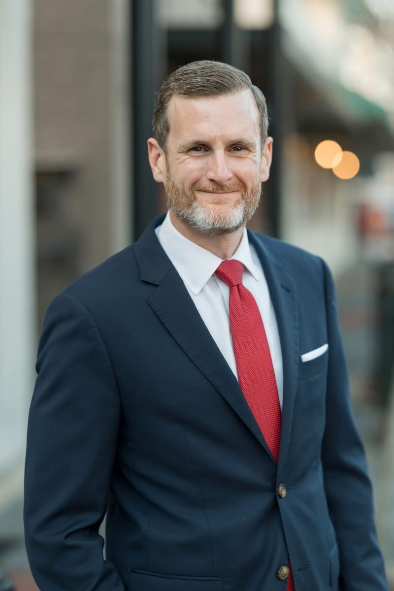 Clinton prepares for City elections - The Clinton Courier