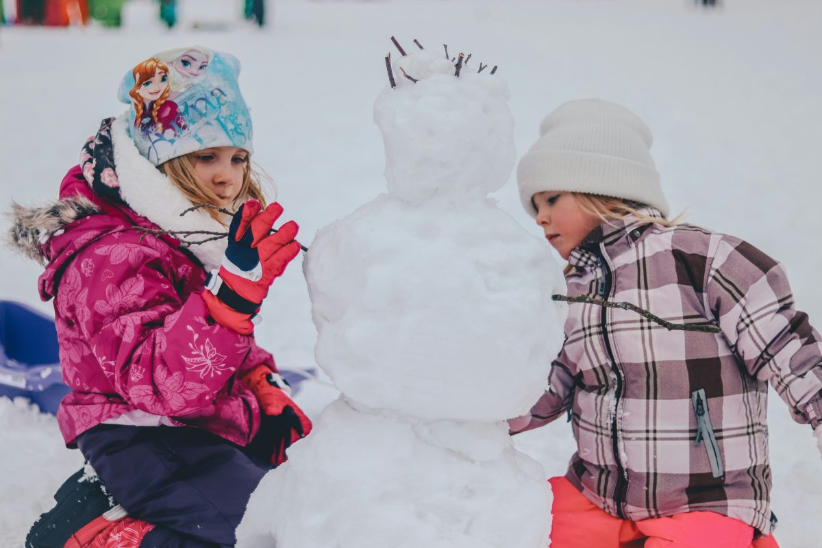 How You Can Have Fun in the Winter - The Clinton Courier