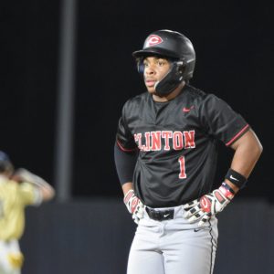 Home - The Clinton Courier