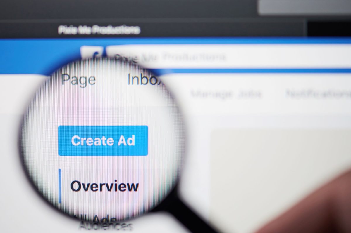 How to Create a Facebook Ad That Converts: A 7-Step Guide - The Clinton ...
