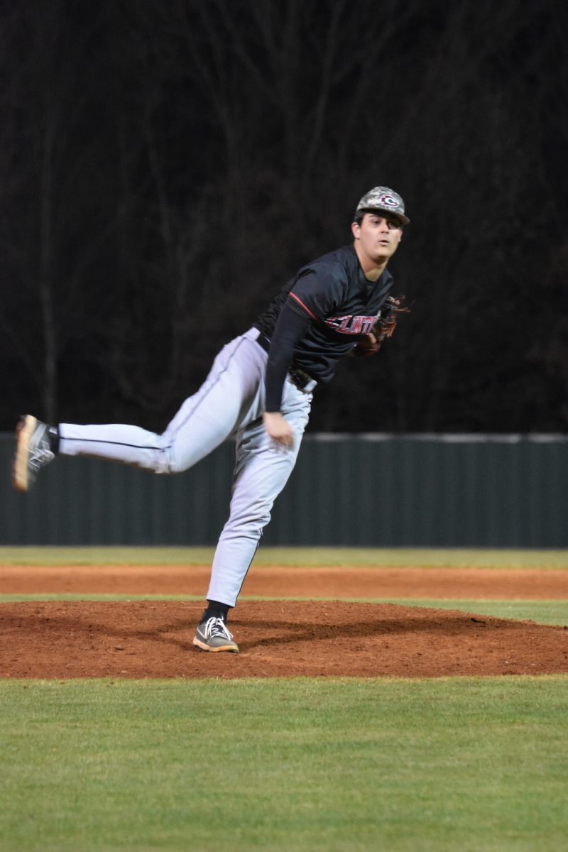 Arrow baseball team off to a fast start - The Clinton Courier