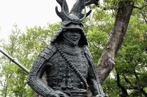 Legendary Samurai and the Armor That Defined Them - The Clinton Courier