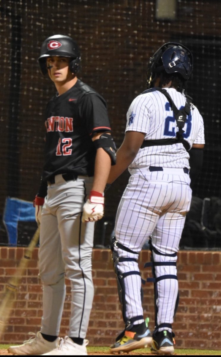 Arrow baseball team off to a fast start - The Clinton Courier