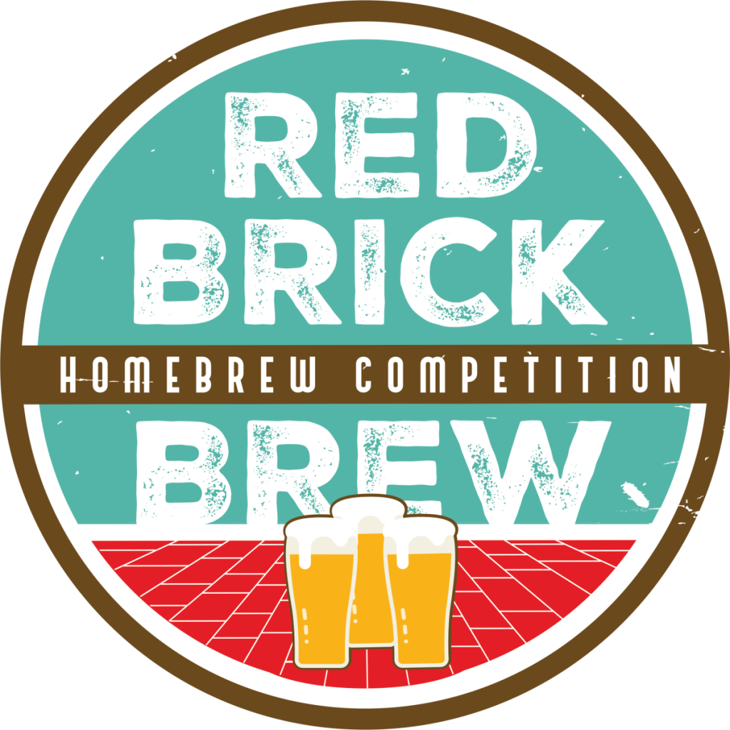 Red Brick Roads: New Dates, Red Brick Run, & Red Brick Brew - The ...