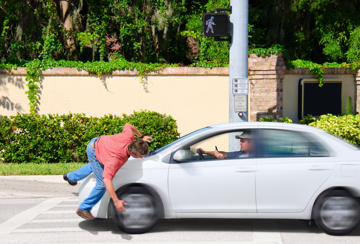 Pedestrian Accident Claims: What You Need To Know - The Clinton Courier