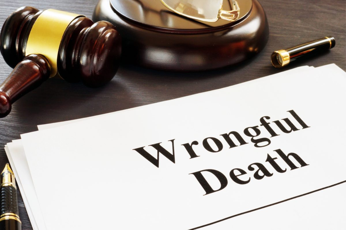 How Wrongful Death Laws Protect Families - The Clinton Courier