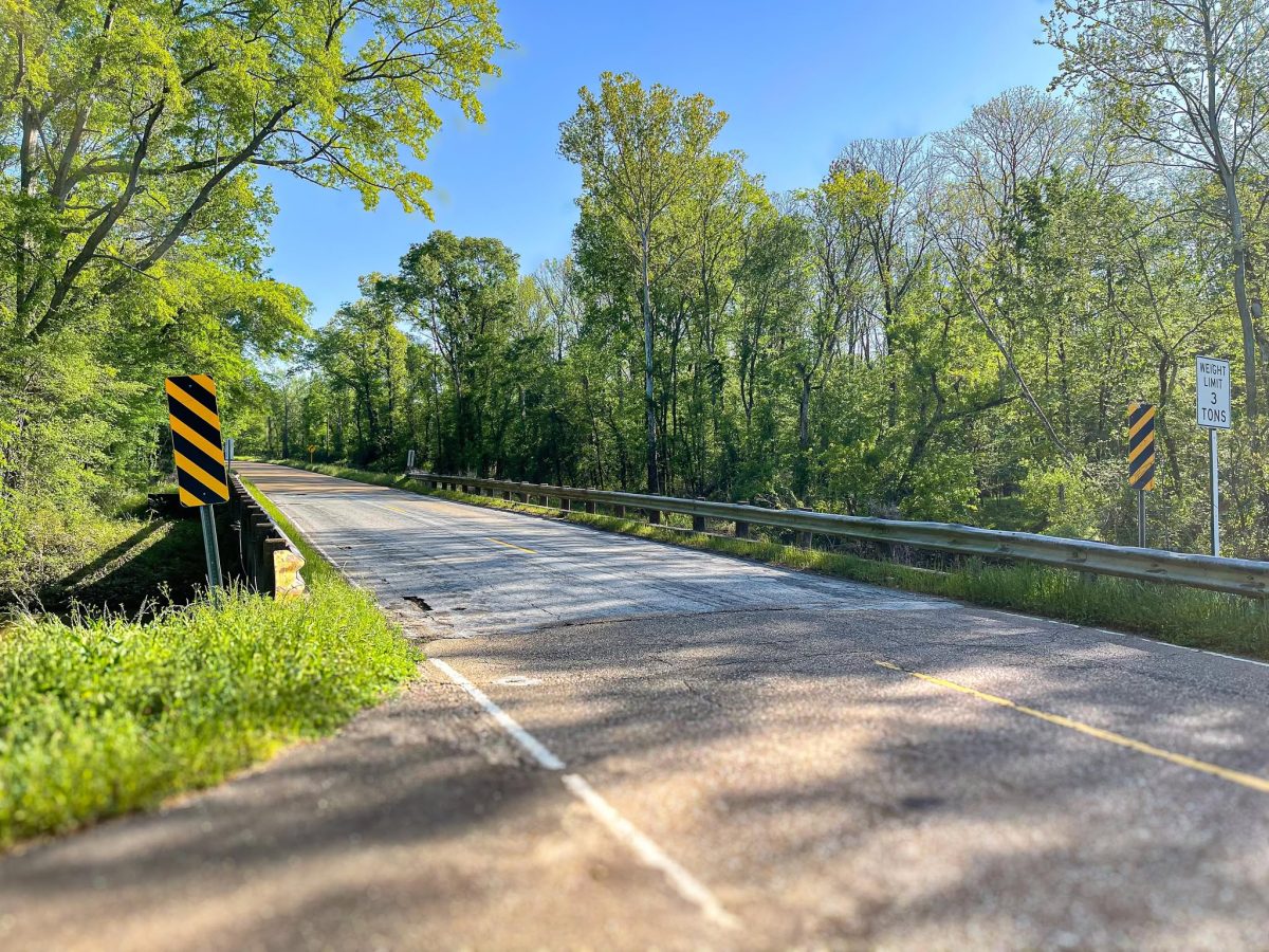 Timeline announced for Pinehaven bridge replacement - The Clinton Courier