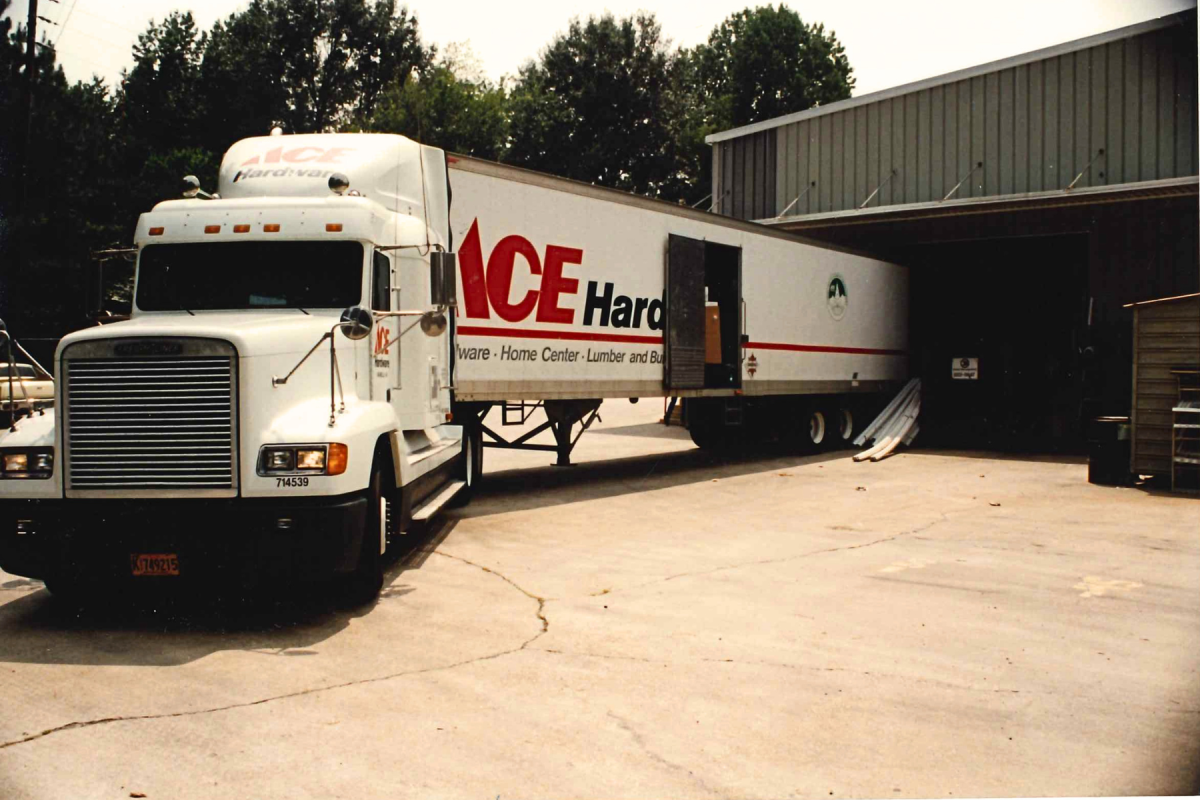 Revell Ace Hardware Celebrates 75 Years of Service, Community, and ...