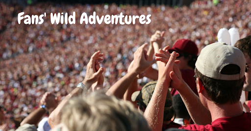 Live for Football Away Days: Fans' Wild Adventures - The Clinton Courier