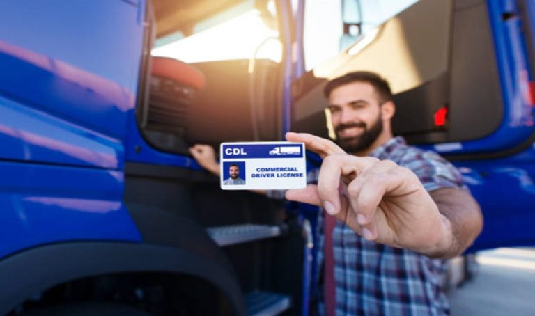 What’s the Difference Between Class A, B, and C Commercial Driver’s ...