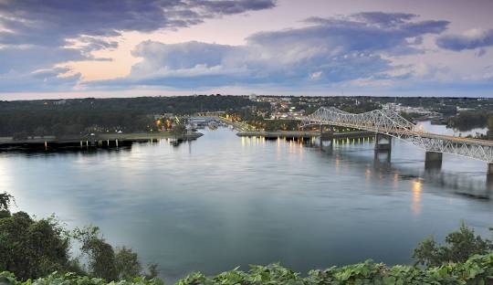 Living in Florence, Alabama: What to Expect in the Heart of the Shoals ...