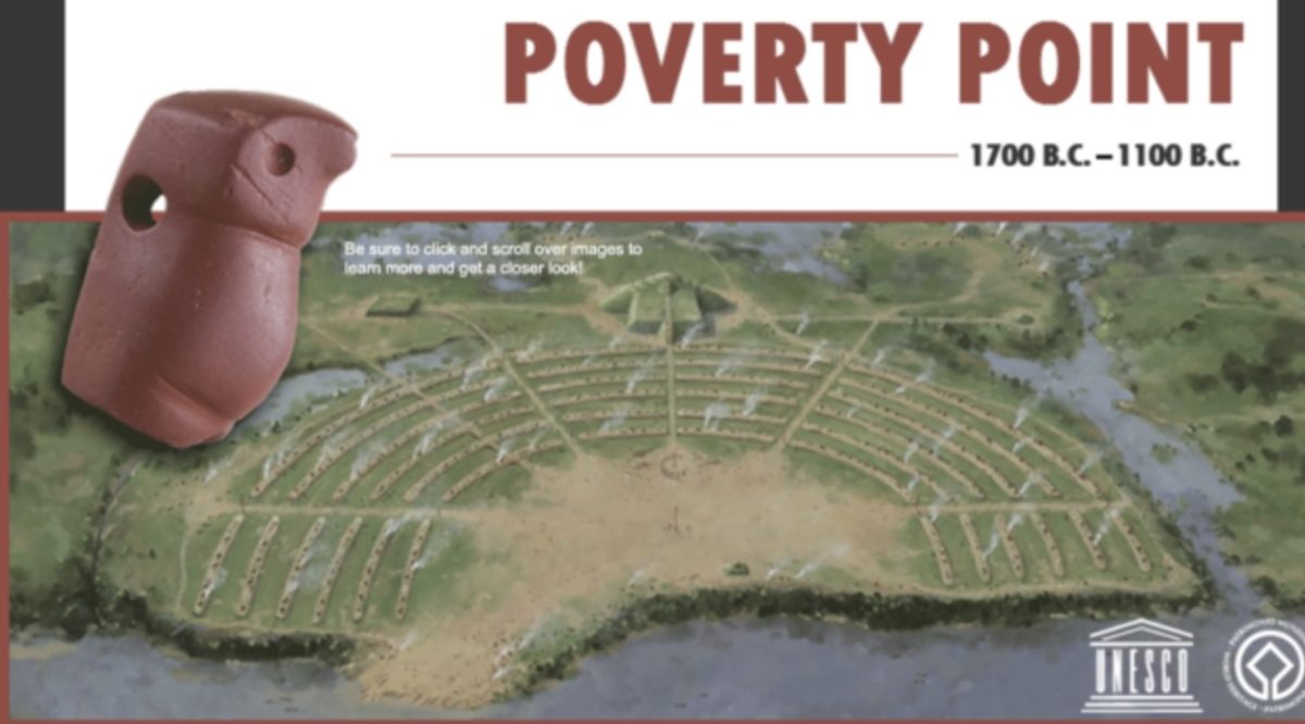 Daytripping: discovering ancient ingenuity at Poverty Point - The ...