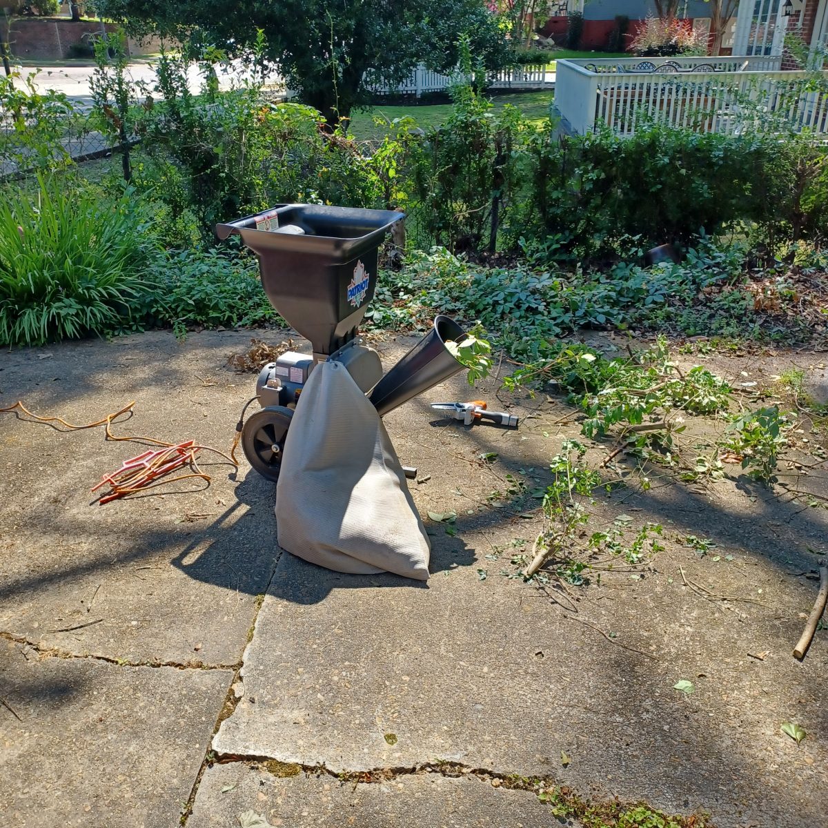 Our Olde House: July 2025 - The Clinton Courier