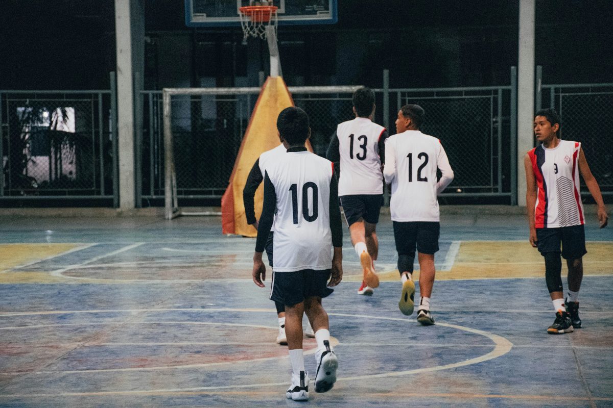 Understanding the Impact of Supportive Signs on School Athletes and ...