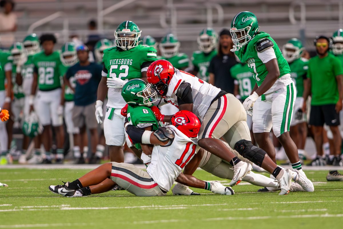 Clinton Arrows open season at home on Friday, August 29 - The Clinton ...