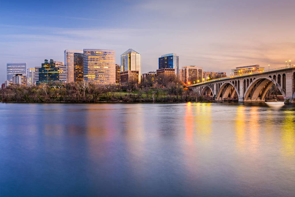 What It’s Really Like Living in Woodbridge, VA - The Clinton Courier