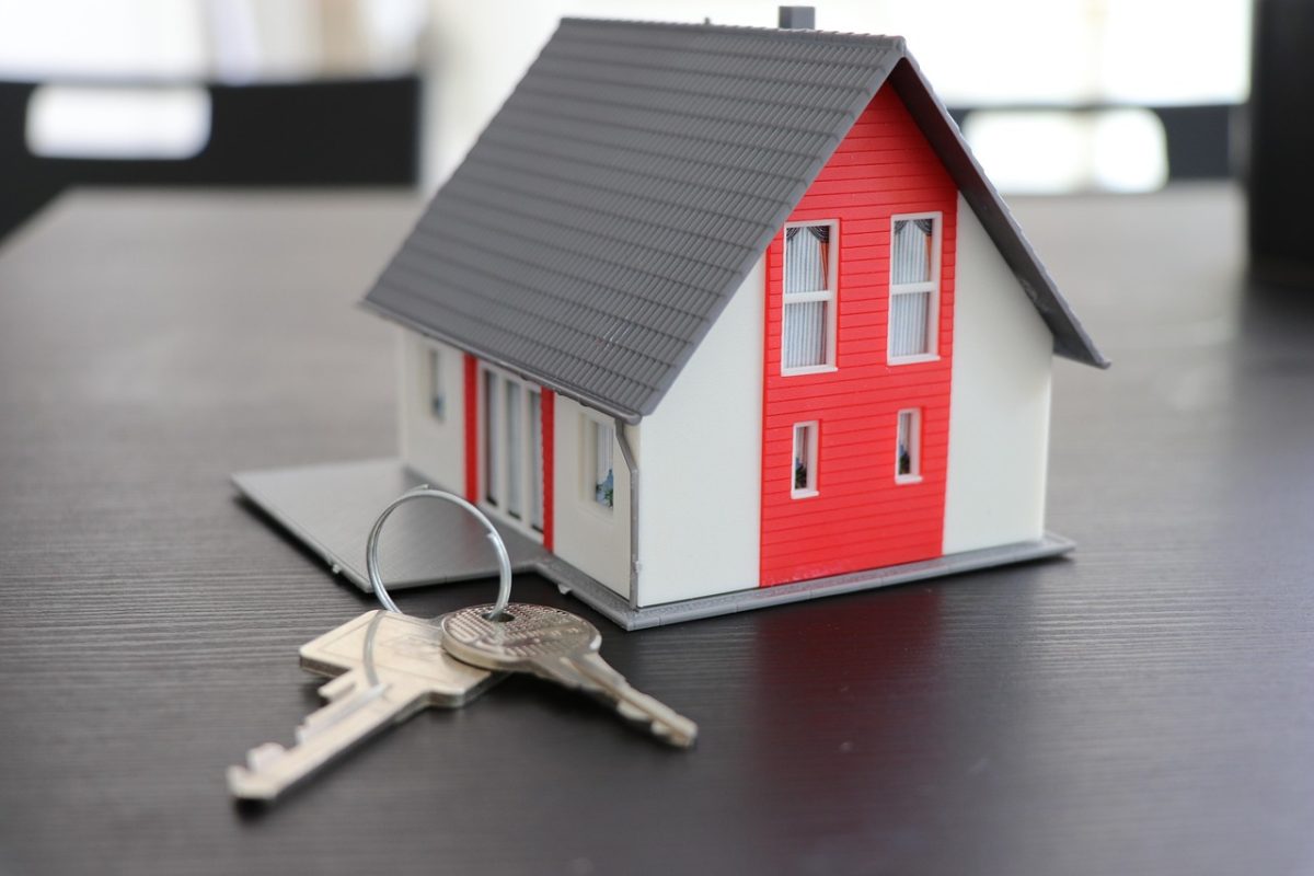 New Models of Property Ownership in a Digital Economy - The Clinton Courier