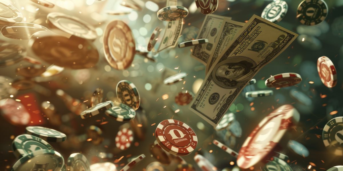What you win is what you keep: How PlayOJO Kicker codes empower ...