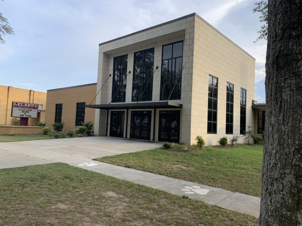 School Choice in the Delta: Navigating Opportunity and Risk in ...