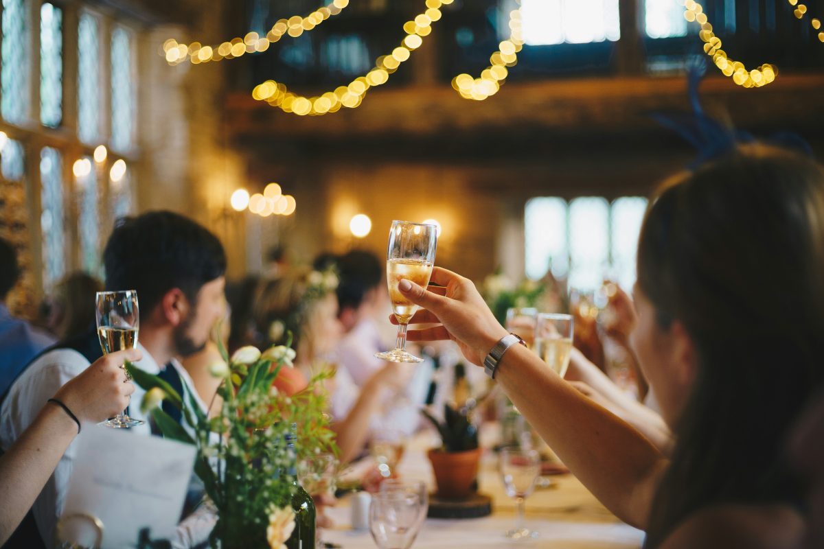 From Planning to Party: Steps to Organize a Great Stag Night - The ...