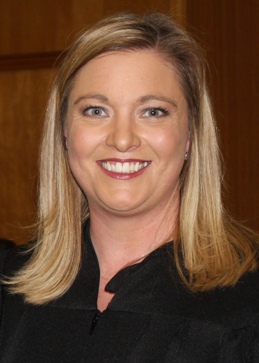 Chancellors, Circuit Court Judges elect conference officers - The ...