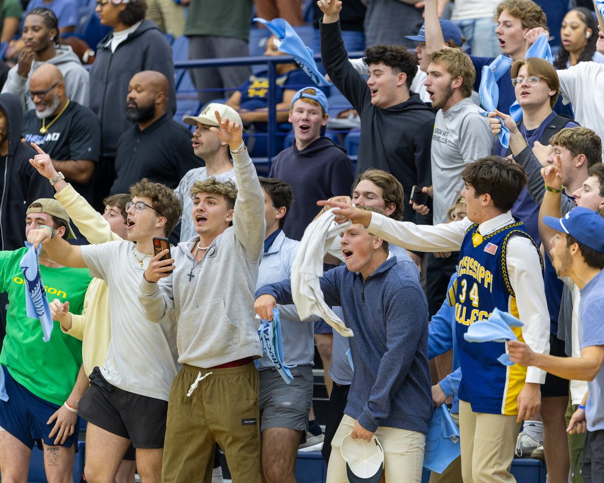 Choctaws Rally Late as Electric Home Crowd Lifts MC to 75–74 Thriller ...