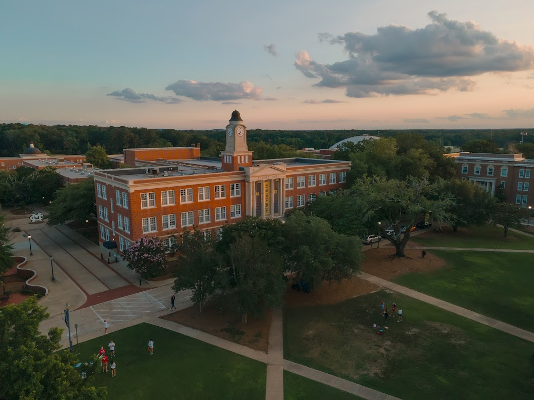 Fall enrollment data at MC reflects increases in academic quality ...